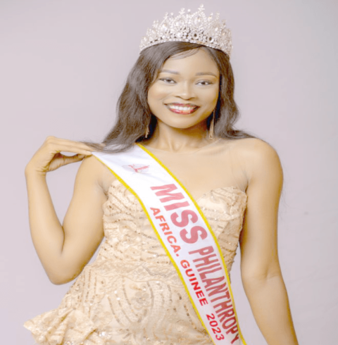 Queens - Miss Philanthropy Africa Initiative